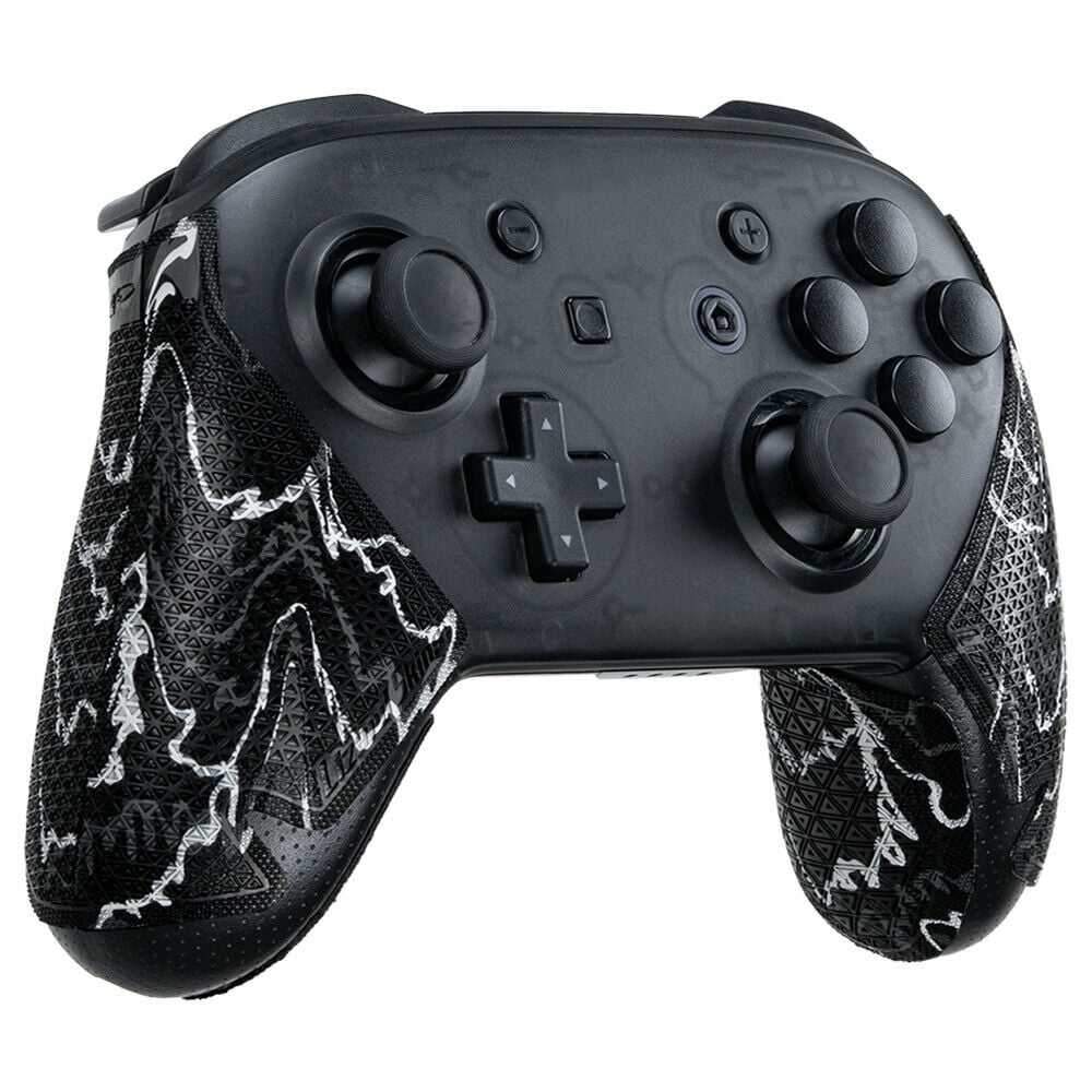 Lizard Skins Nintendo Switch Pro DSP Gaming Grip Controller Grip for ...