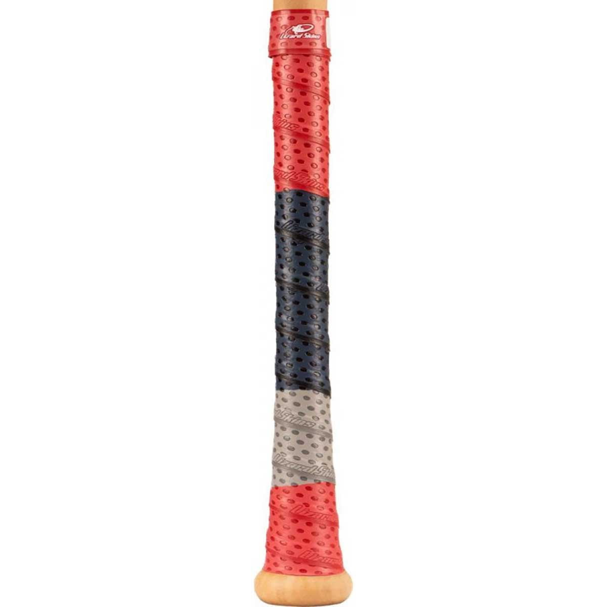 Lizard Skins Quad Color Bat Wrap - Walmart.com