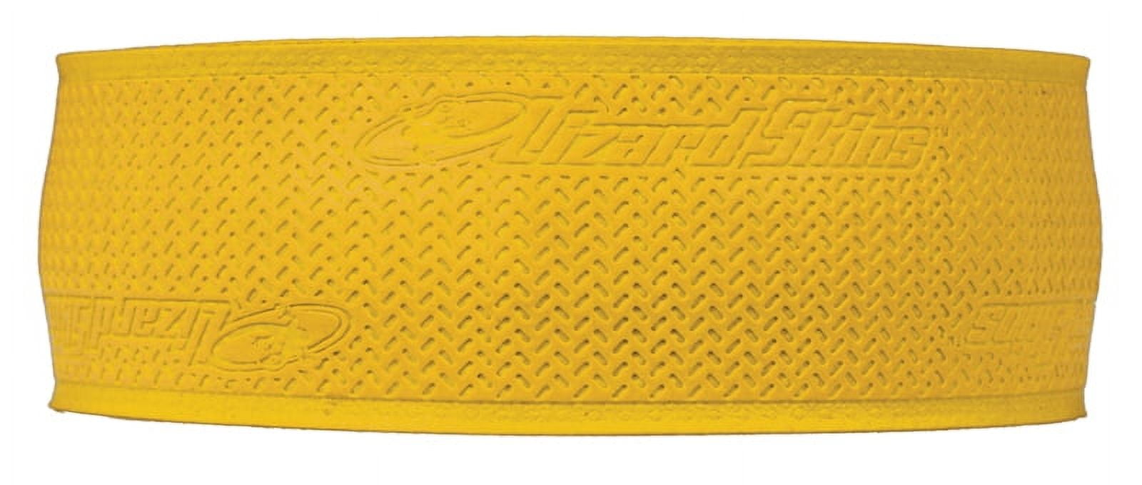 Lizard Skins Yellow Dsp Bar Tape - Walmart.com