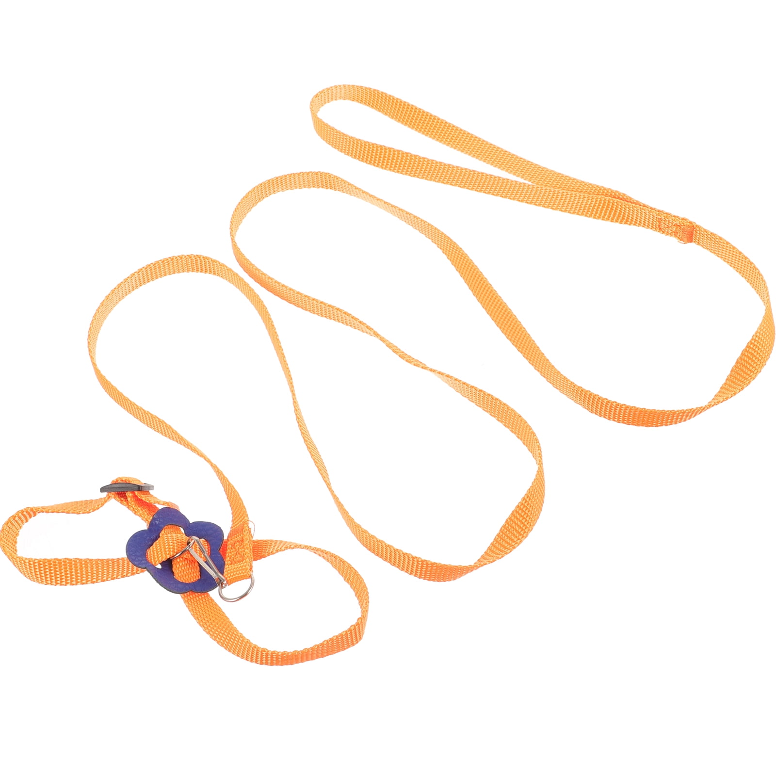 Lizard Traction Rope Reptile Outdoor Leash Chameleons Pulling Rope Pet ...