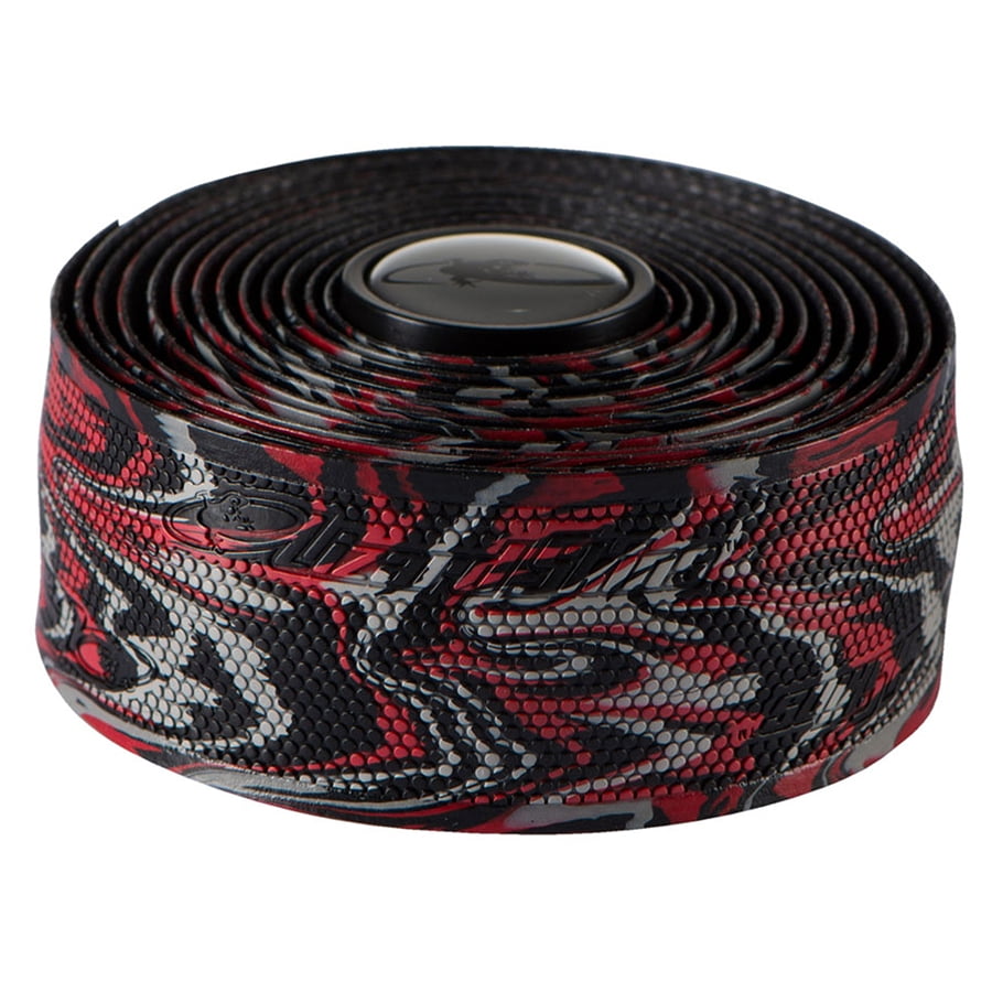 LizardSkin DSP 1.8mm Handlebar Tape Wildfire Camo - Walmart.com