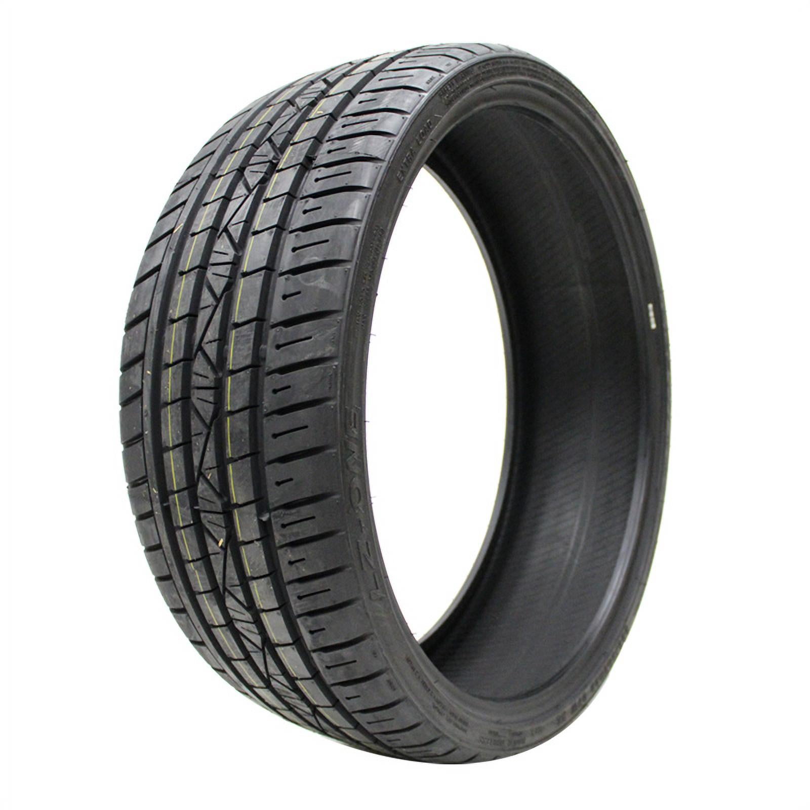 Lizetti LZ-One 255/25R24 91W Tire - Walmart.com