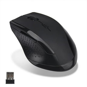 iBuypower Zeus E2 3200 DPI Optical Gaming Mouse - Walmart.com