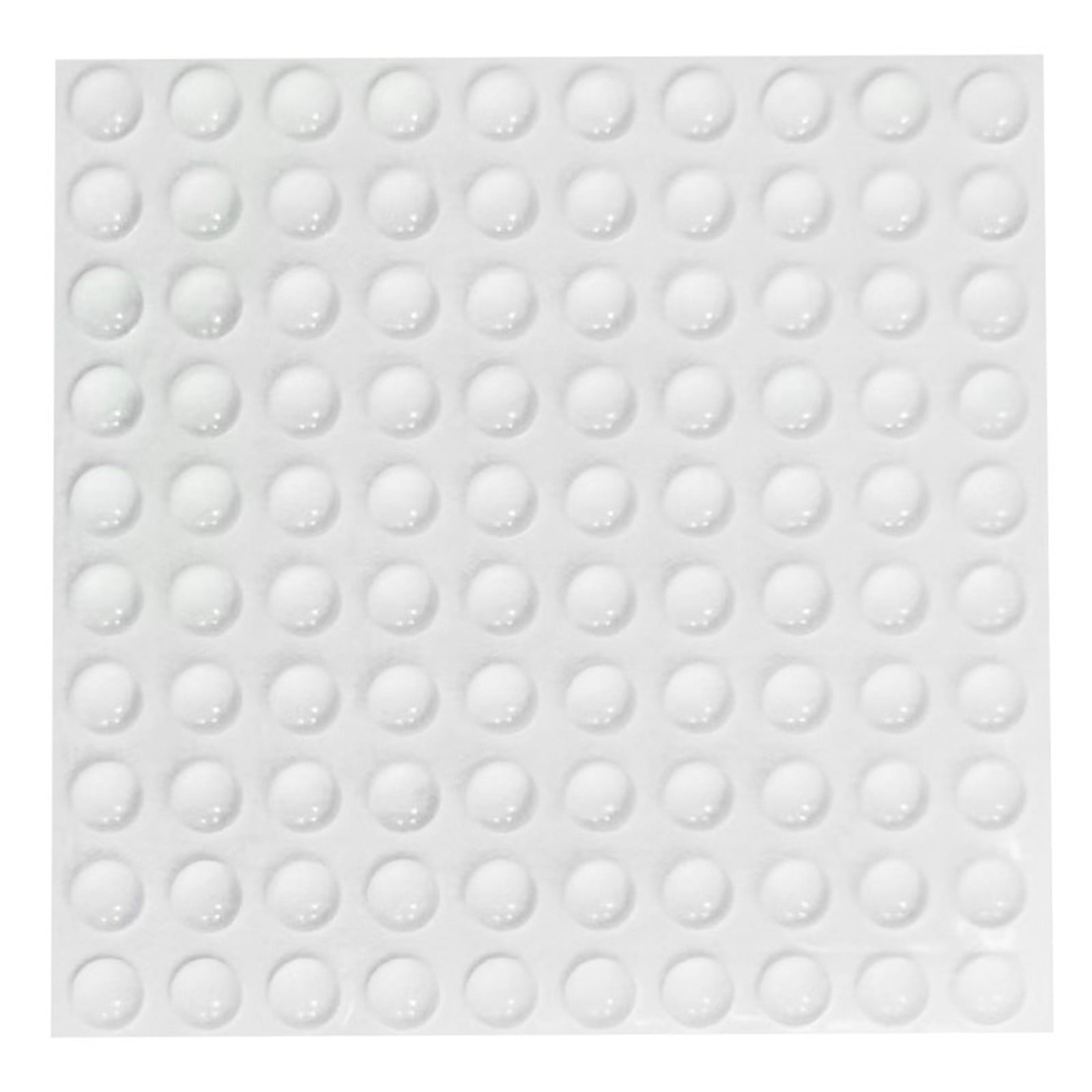 Lizheee Cabinet Door Rubber 100 Pcs Self Sound Clear Bumper Pads For ... Lizheee Cabinet Door Rubber 100 Pcs Self Sound Clear Bumper Pads For ...