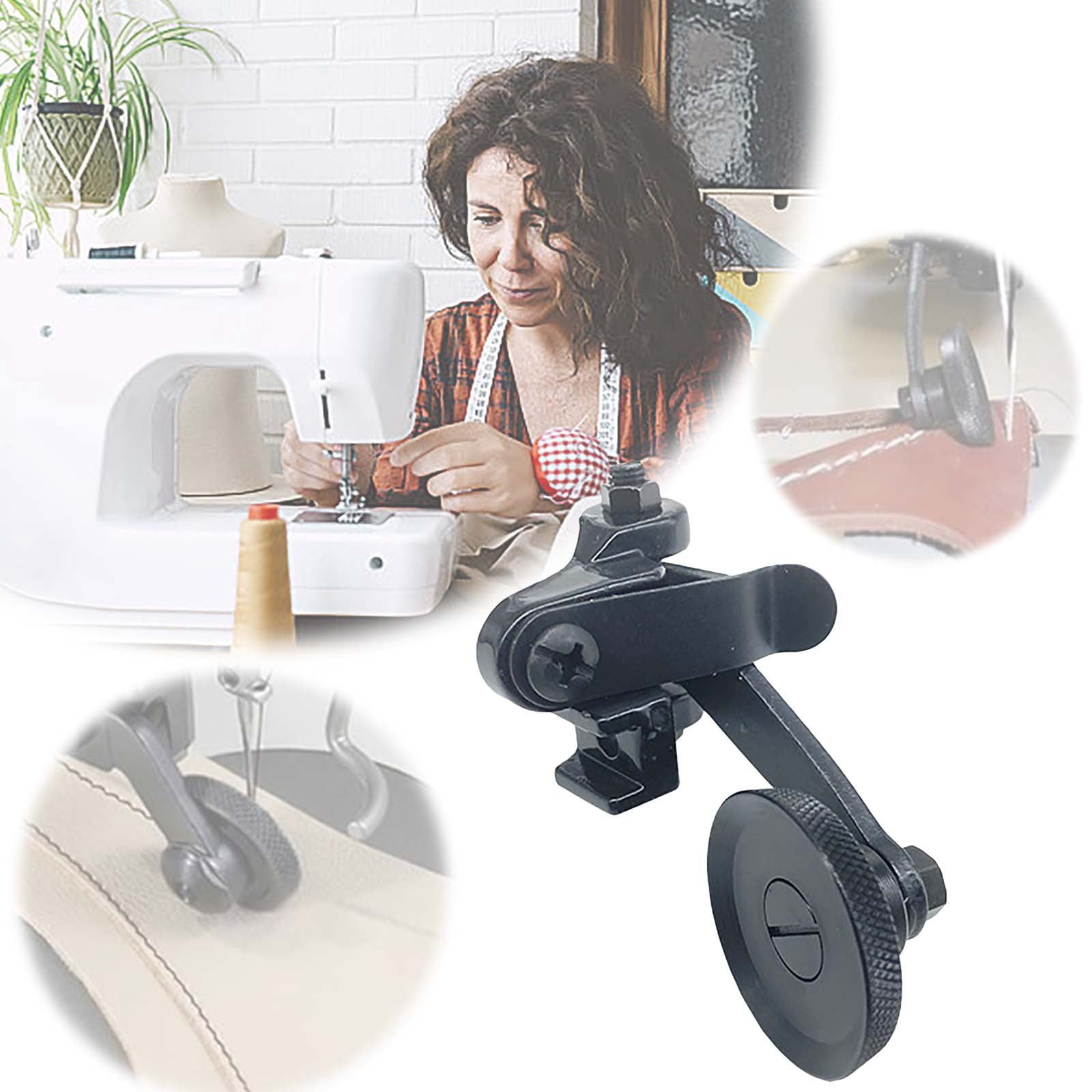 Lizheee Circle Saw Sharpener Machine Foot Presser Industrial Machine ...