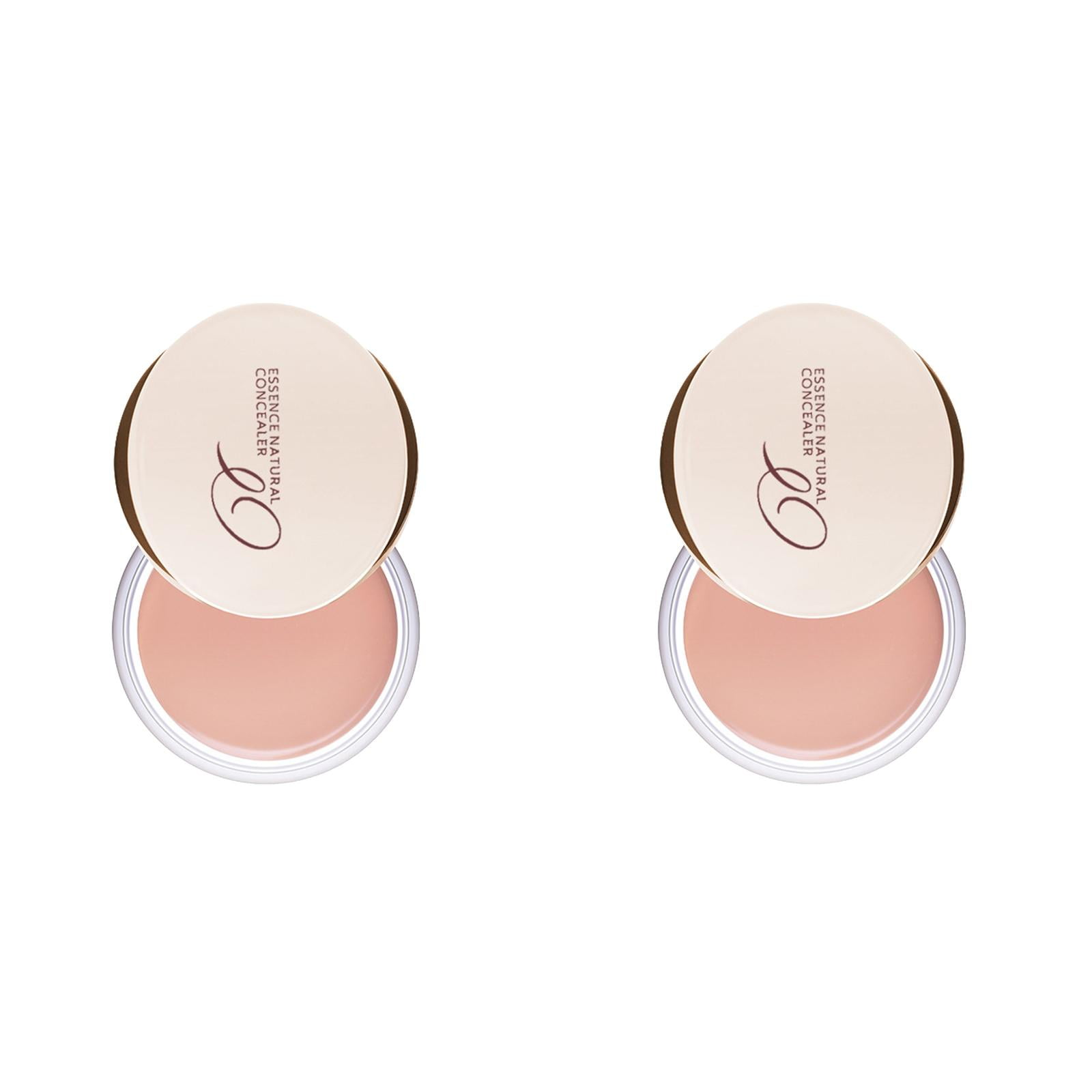 Lizheee Concealer Cover Face Mark Cover Plate Cover Dark 20g Bruise ...