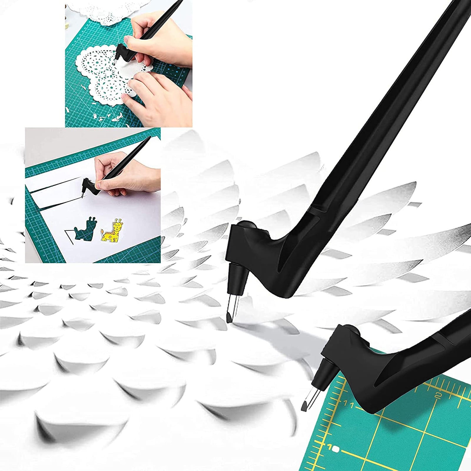 Lizheee Craft Storage Cabinet Arts And Crafts for Kids Ages 8-12 Girls ...