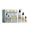 Lizheee Curly Hair Care Set Moisturizing Curly Hair Styling Curly ... Lizheee Curly Hair Care Set Moisturizing Curly Hair Styling Curly ...