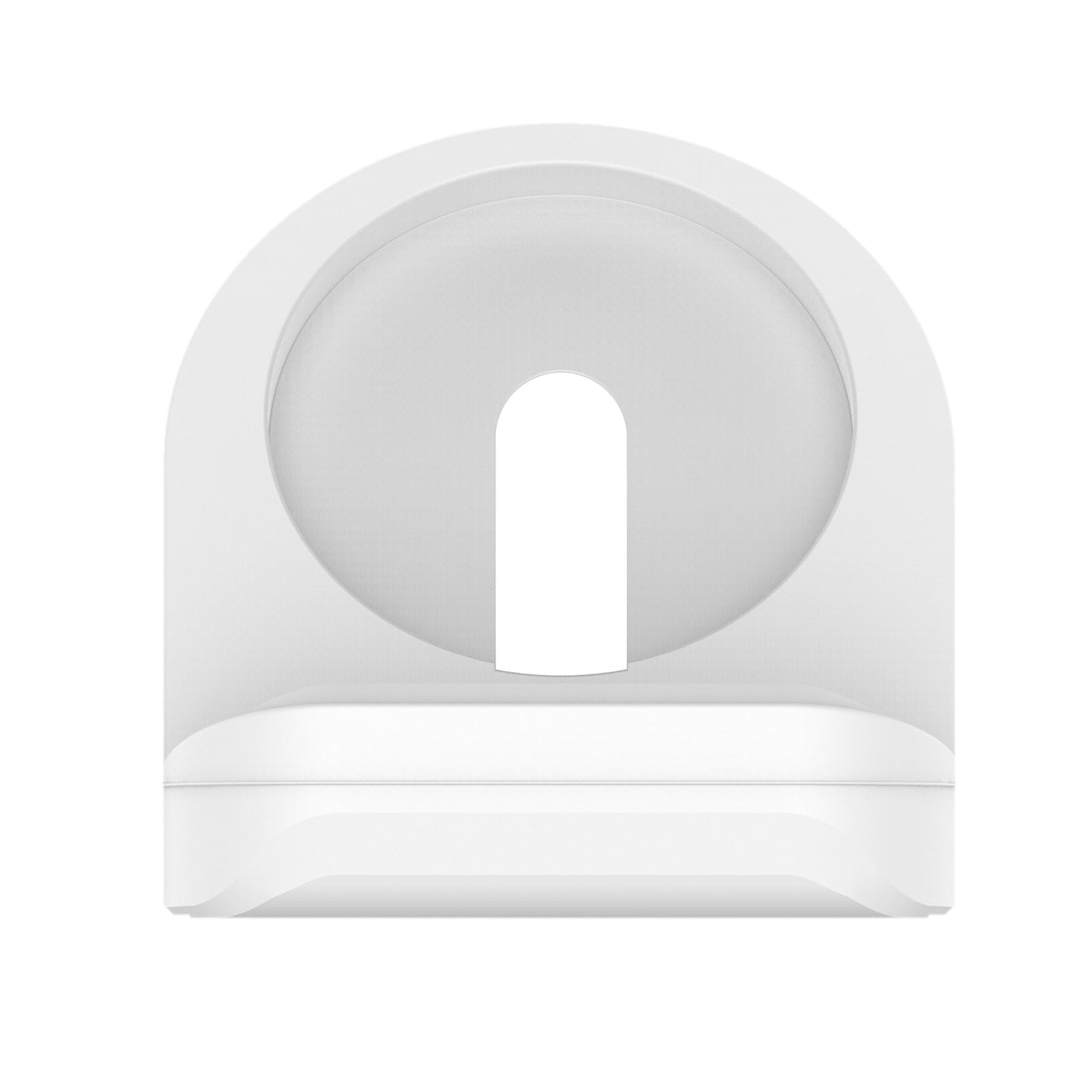 Lizheee Desktop Phone Charger Stand Silicone Phone Holder For -Wireless ...