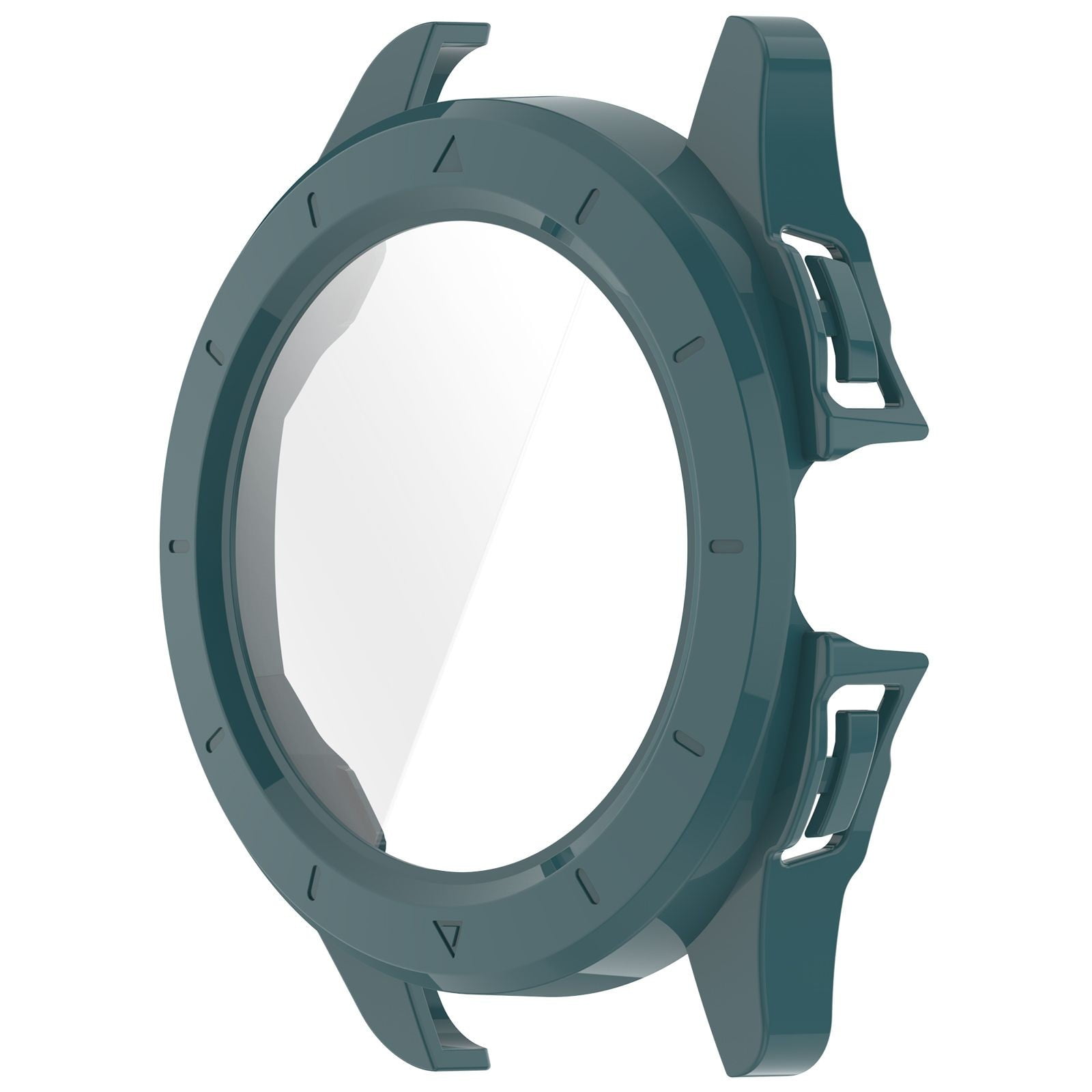 Lizheee DuraBlend Watch With Scratch Glass Cover Integrated PC For ...