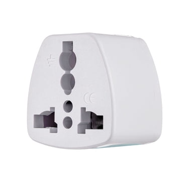 US USA To UK England Ireland Plug Adapter Type G British American To ...