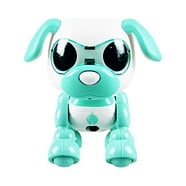 Jiakora Robot Dog Toys for Age 8-13, 8WD Remote Control Stunt Cars ...