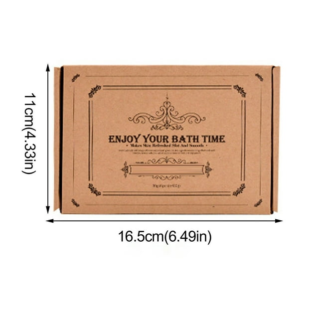 Lizheee Explosion-Bath - Box, Mixed Color Aromatherapy Bath ... Lizheee Explosion-Bath - Box, Mixed Color Aromatherapy Bath ...