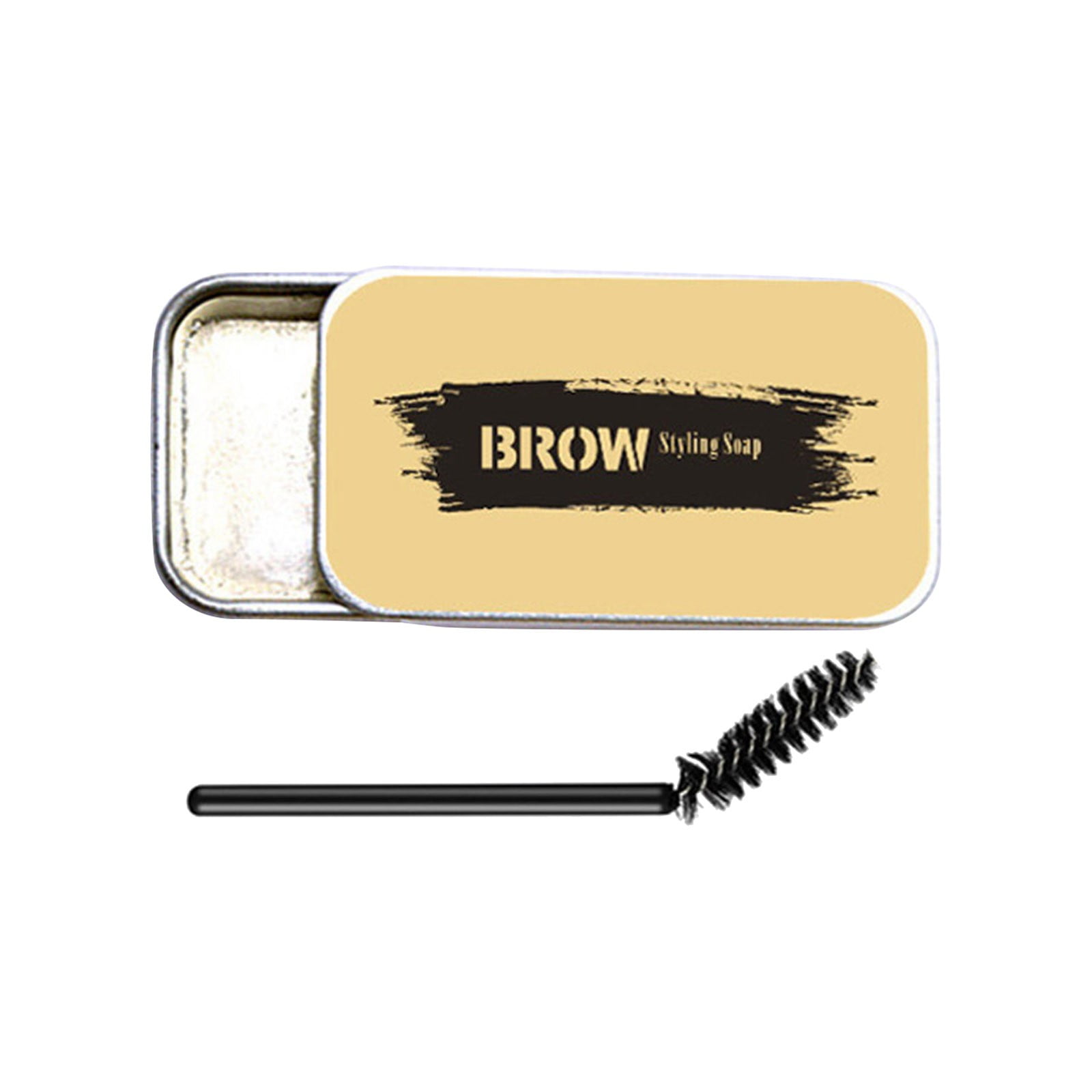 Lizheee Eyebrow Styling Soap Natural Wild Eyebrow Styling And Non Sick ... Lizheee Eyebrow Styling Soap Natural Wild Eyebrow Styling And Non Sick ...