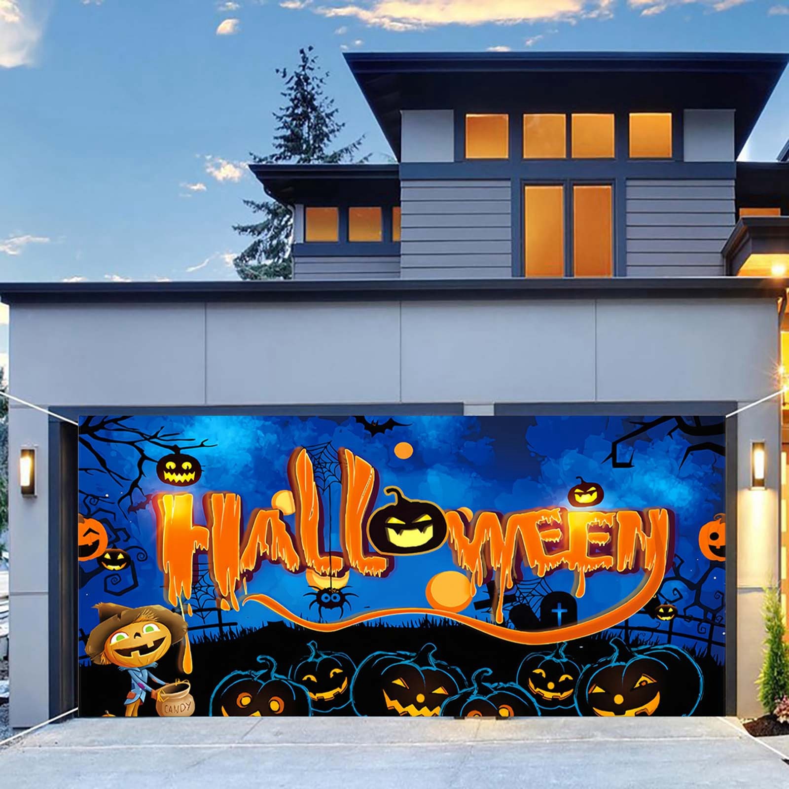 Lizheee Flags 3x5 Outdoor Theme Fabric Logo Poster Banner Background ...