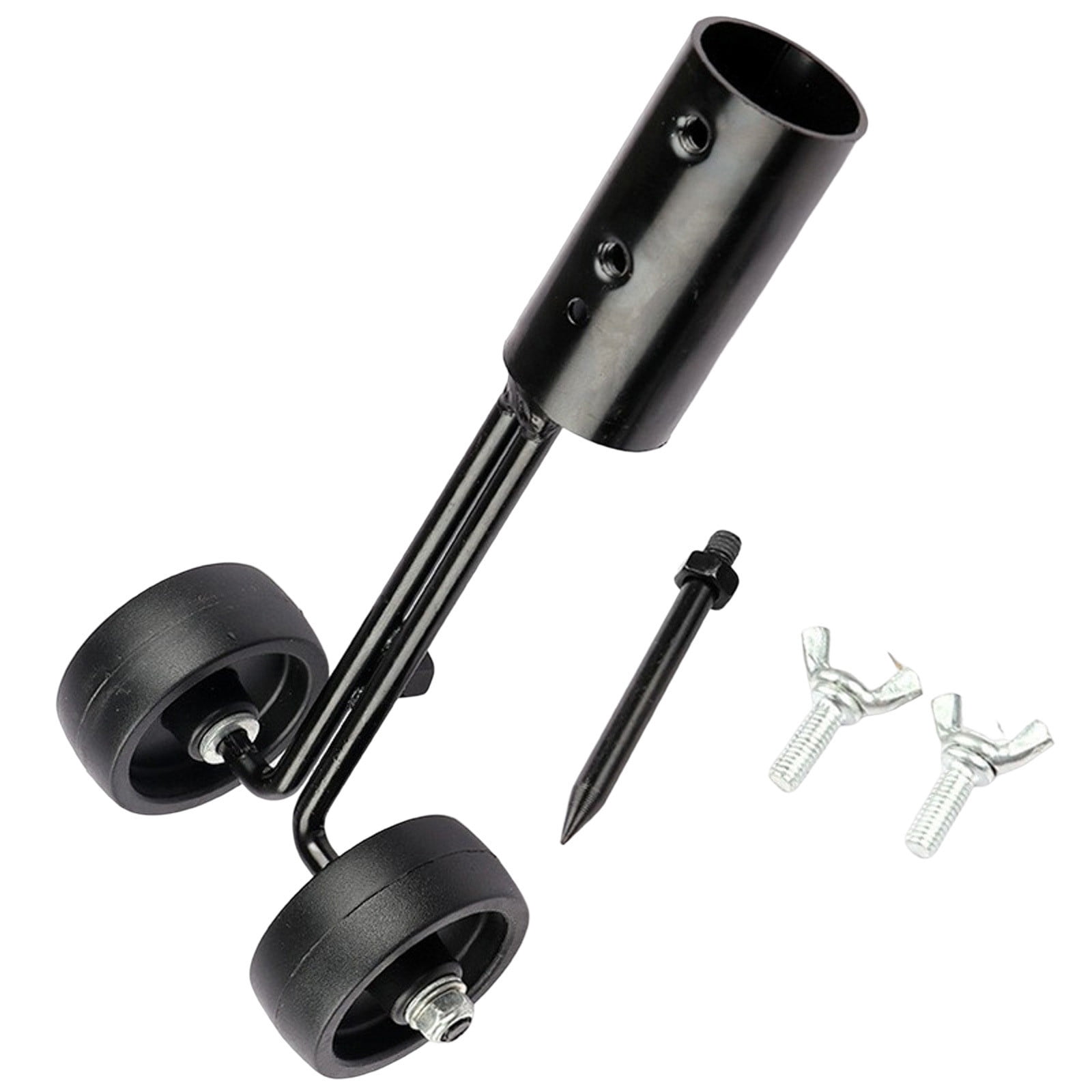 Lizheee Garden Weeding Hook Roller Weeder Gardening Fast Weeding Tool ...