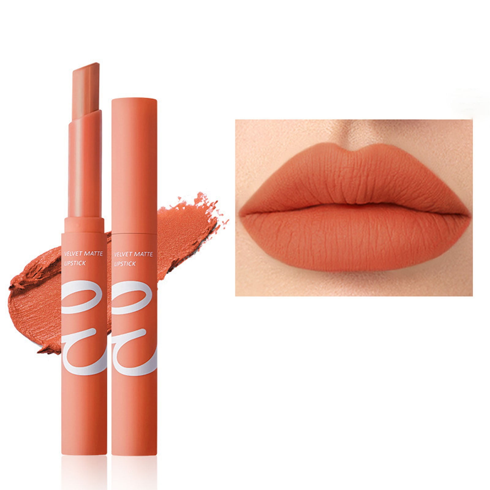 Lizheee Glow in The Dark Lip Gloss Women's Lipstick Portable Non Stick ... Lizheee Glow in The Dark Lip Gloss Women's Lipstick Portable Non Stick ...