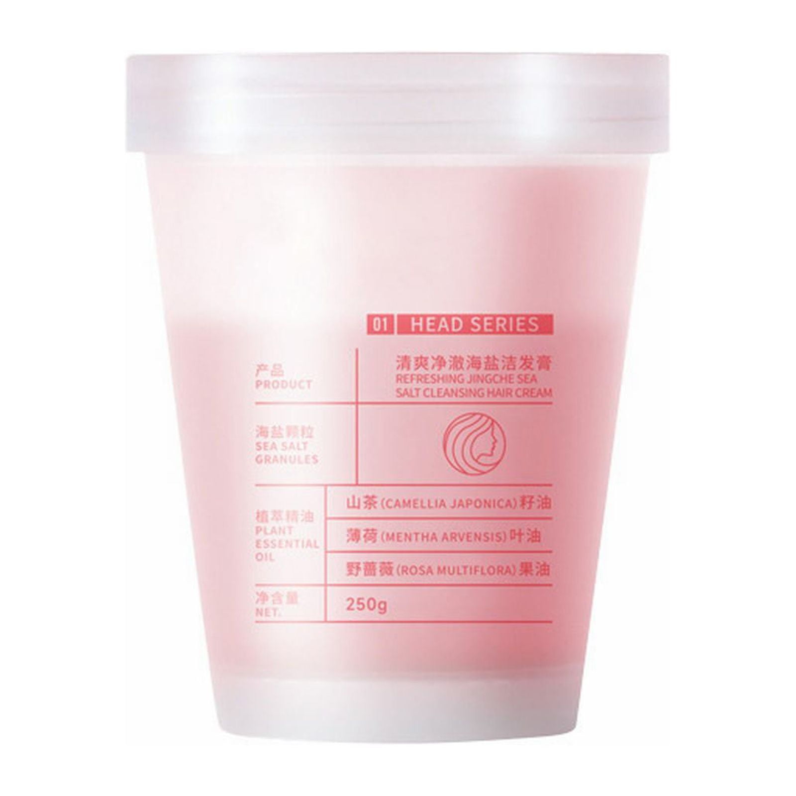 Lizheee Haijie Hair Scalp Scrub Cleansing Scalp Shampoo Shampoo Shampoo ... Lizheee Haijie Hair Scalp Scrub Cleansing Scalp Shampoo Shampoo Shampoo ...