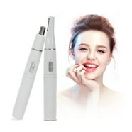 Women's Eyebrow Clipper, Electric Eyebrow Shaver, Applicable To Women'S ...