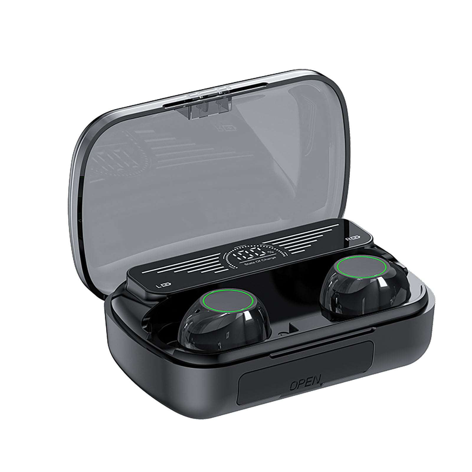 Lizheee Headphones for Dogs to Out Noise Mini Wireless 5.3 In Ear ... Lizheee Headphones for Dogs to Out Noise Mini Wireless 5.3 In Ear ...