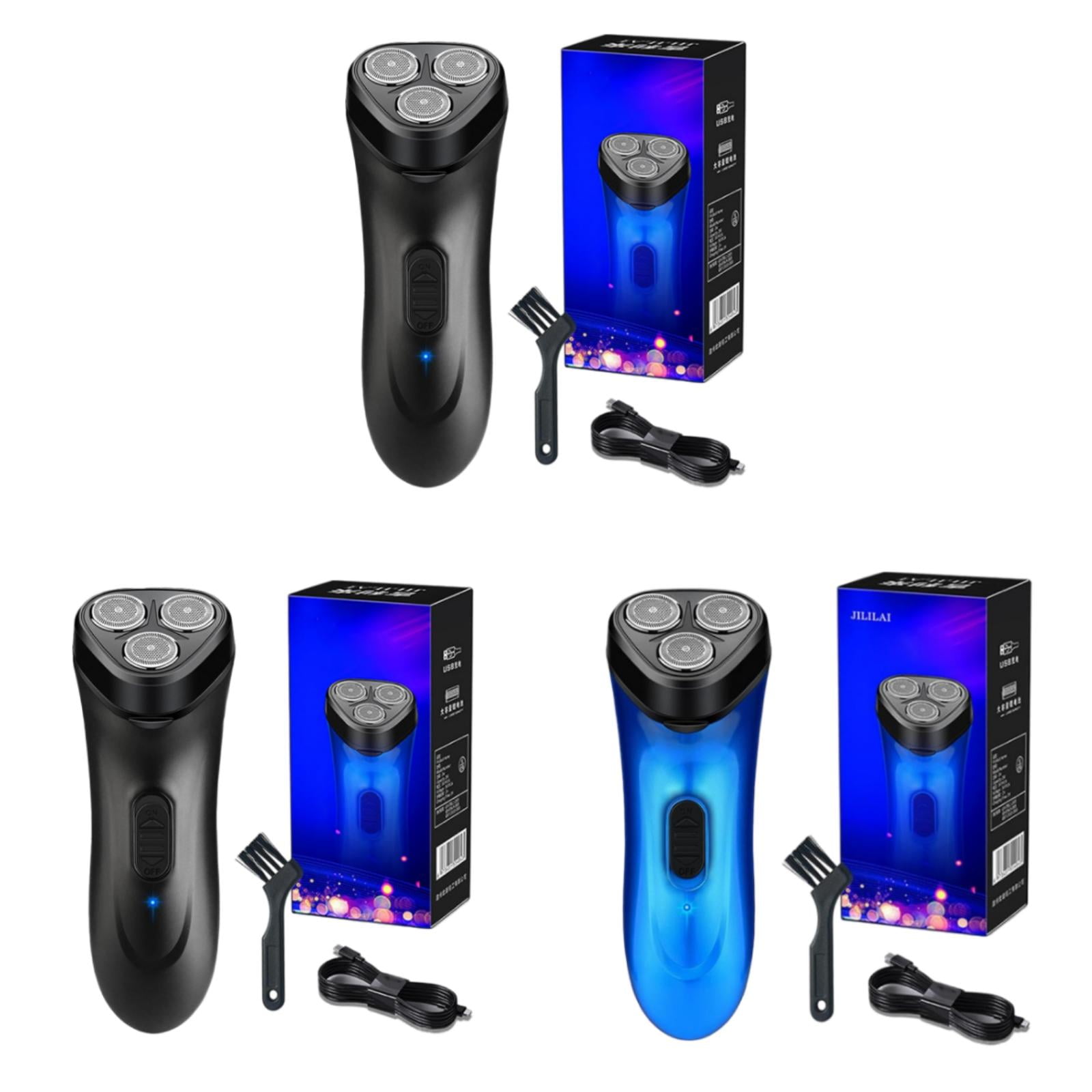 Lizheee Hear Cutting compatible with Machine for Men Mens Facial Hair ...