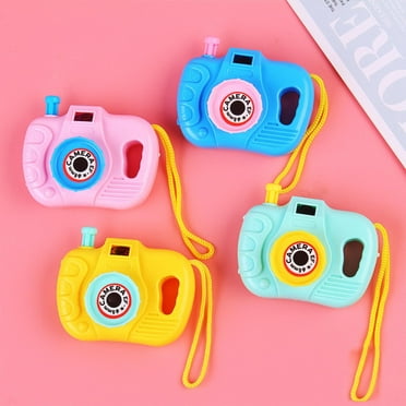 Disney Pix Micro Digital Camera for Kids with Tinker Bell Design [Toy ...