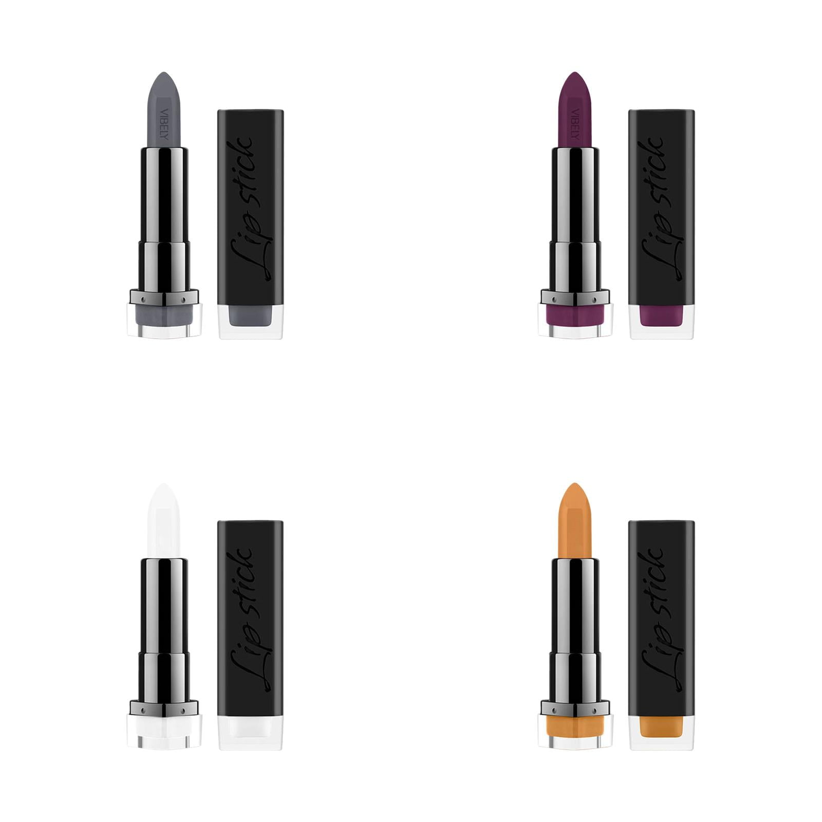 Lizheee Lipstick Lip Long Lasting Lip Lipstick Glaze Cup Lip Gloss Non ... Lizheee Lipstick Lip Long Lasting Lip Lipstick Glaze Cup Lip Gloss Non ...