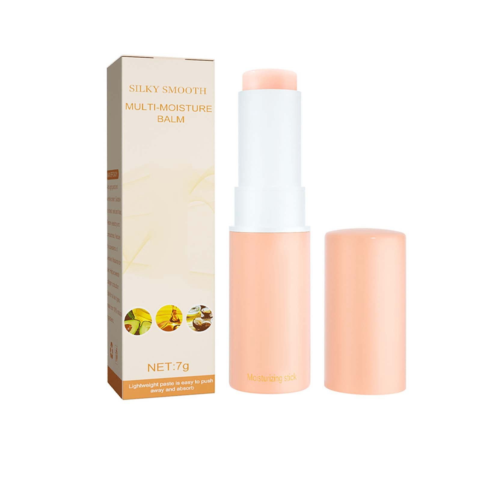 Lizheee Moisturizing Stick Hydrates And Moisturizes The Skin Fades Fine ...