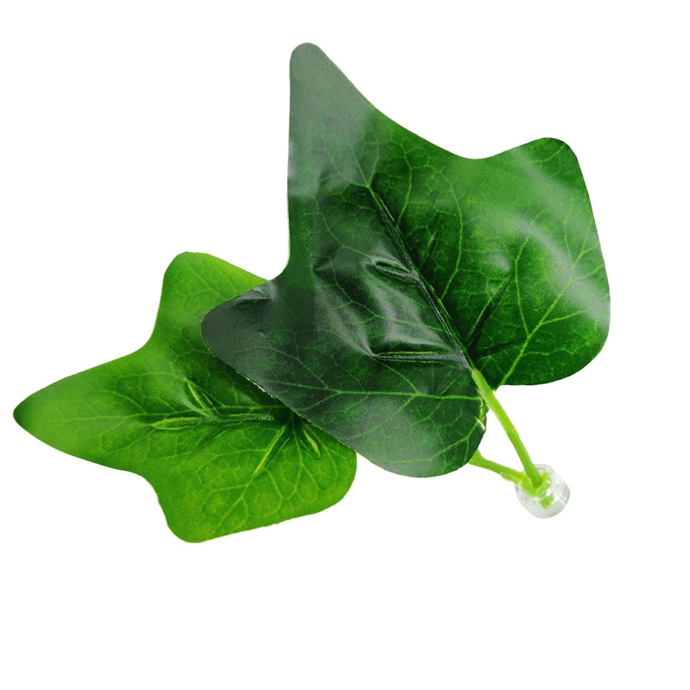 Lizheee NEW Leaf Fish Rest Bed Tropical Aquarium - Walmart.com Lizheee NEW Leaf Fish Rest Bed Tropical Aquarium - Walmart.com