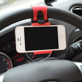 Steering Wheel Phone Mount