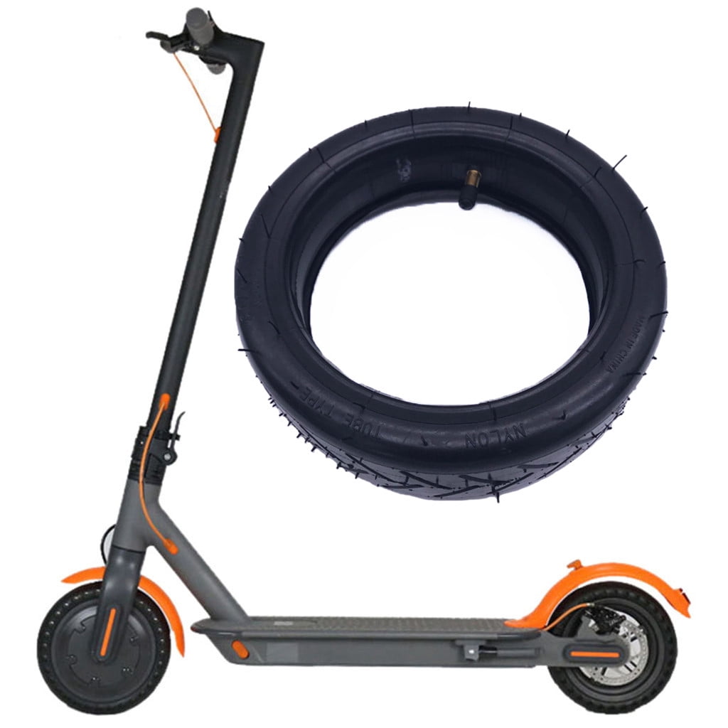 Lizheee Outer Tube Tires 8 1/2x2 Thick Wheel Tyres for Xiaomi M365&pro ...