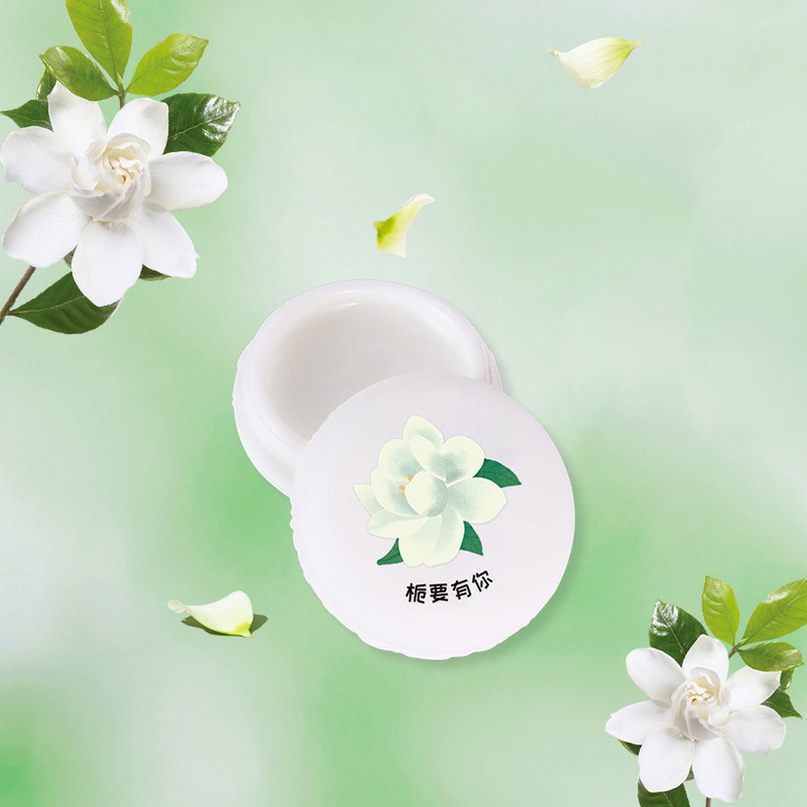 Lizheee Perfumes for Women Bottle Creative Solid Perfume Lasting ...