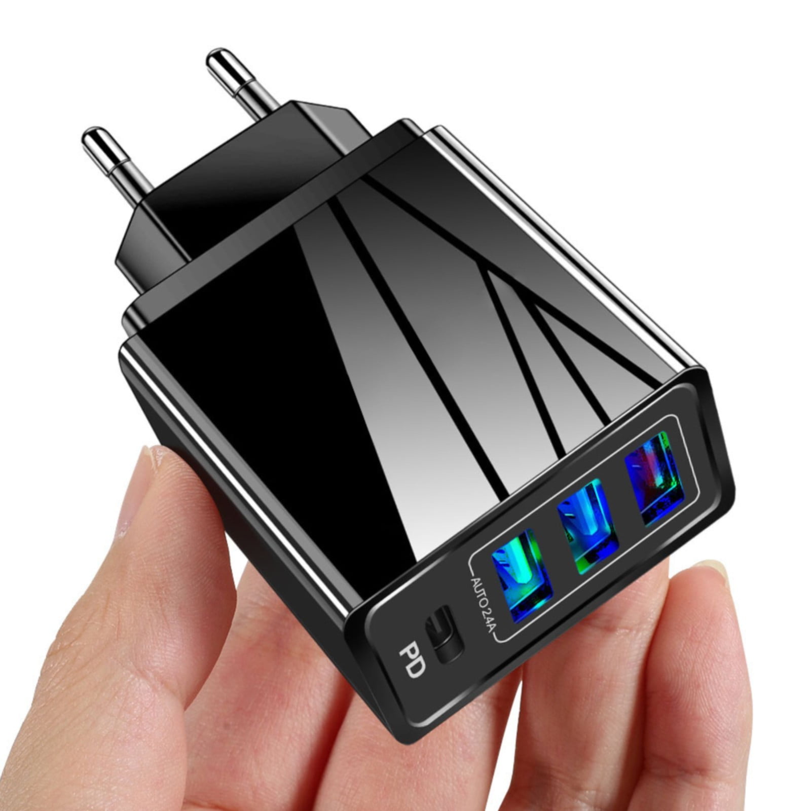 Lizheee Port Charging Sl180 100w Charging Brick Charging Plugs for ...
