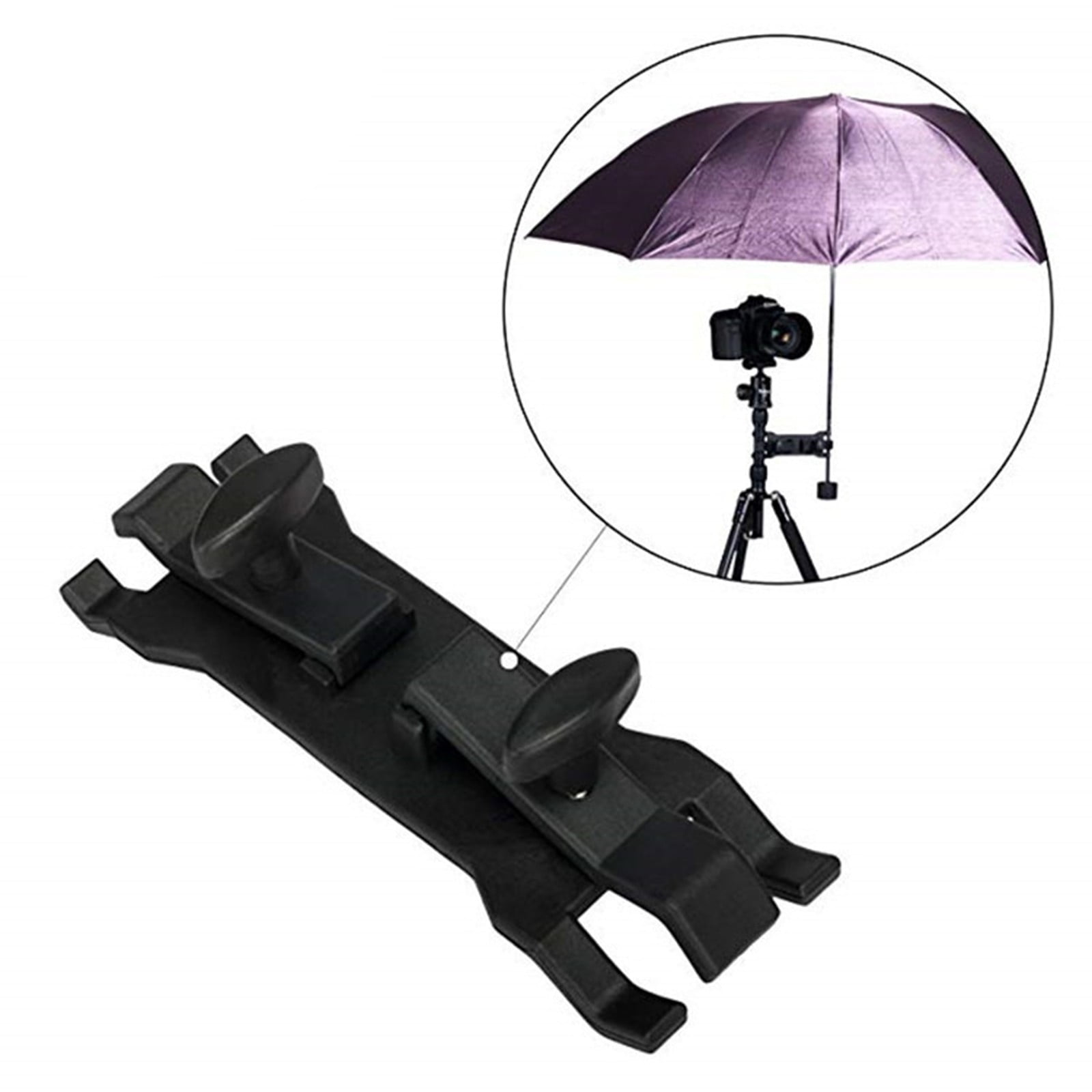 Lizheee Portable Light for Photography Outdoor Camera Tripod Umbrella ...