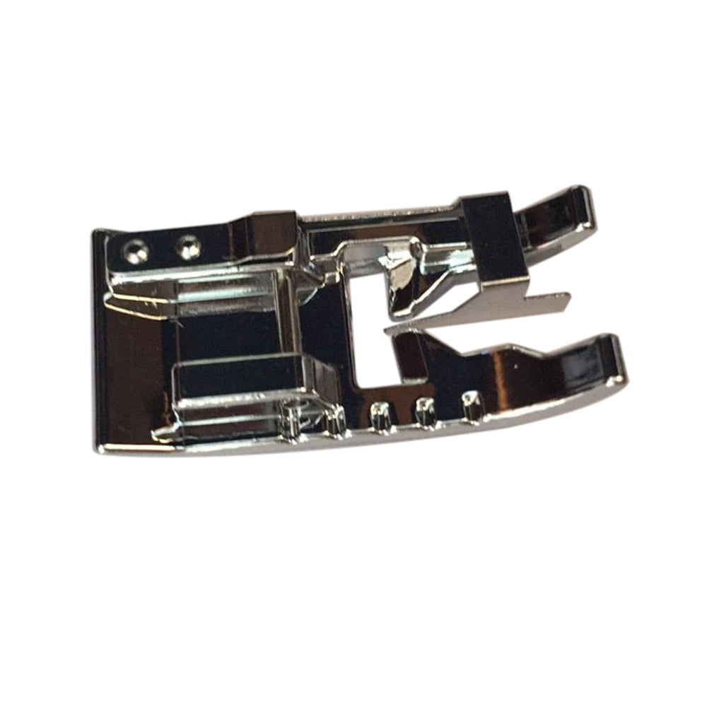 Lizheee Snap on Edge Joining in Ditch Foot For Domestic Sewing Machine ... Lizheee Snap on Edge Joining in Ditch Foot For Domestic Sewing Machine ...