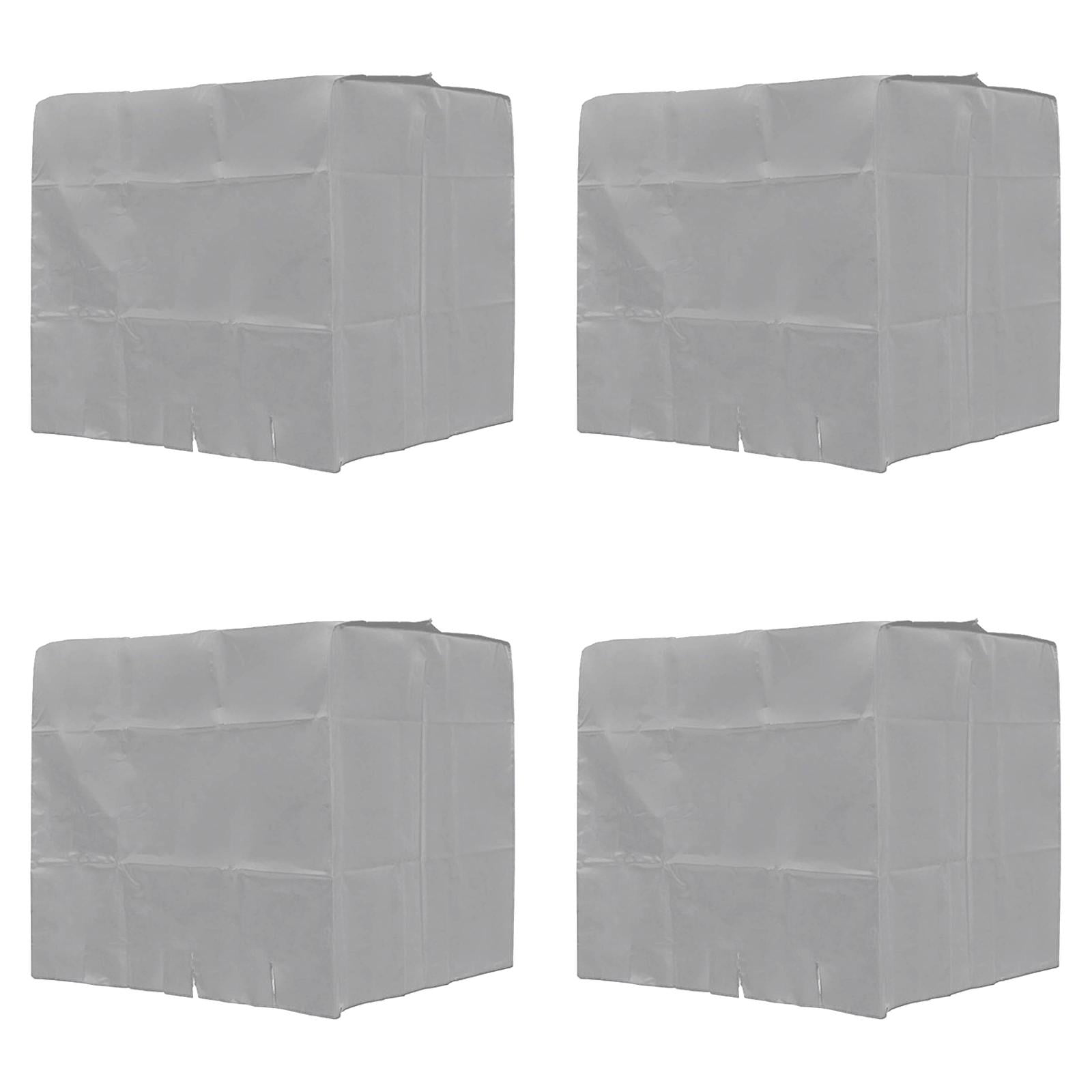 Lizheee Sofa Cover Throw Couch Cover L Shape Double Recliner Sofa ...