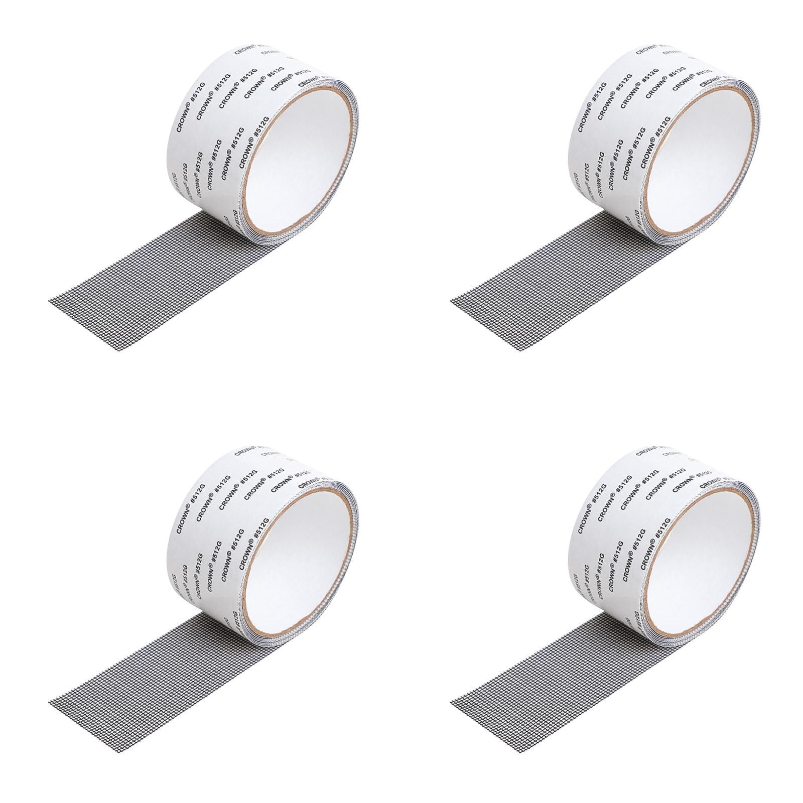 Lizheee Stick Screen Window Home Screen Screen Screen Self Double Tape ...