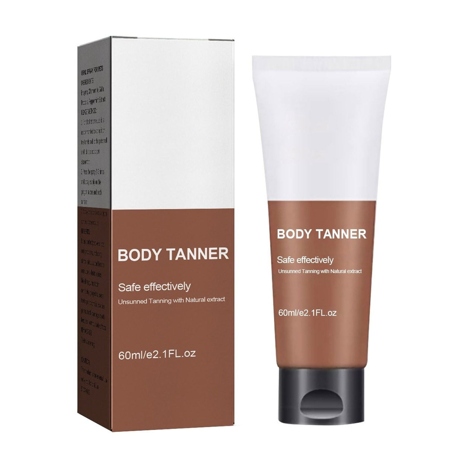 Lizheee Tanning Tanning Self Tanning Bronzer Wheat Colored Skin Skin ...