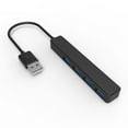 Lizheee USB 2.0 Hub 4-Port Data Hub Splitter With 5V Micro USB Power ... Lizheee USB 2.0 Hub 4-Port Data Hub Splitter With 5V Micro USB Power ...