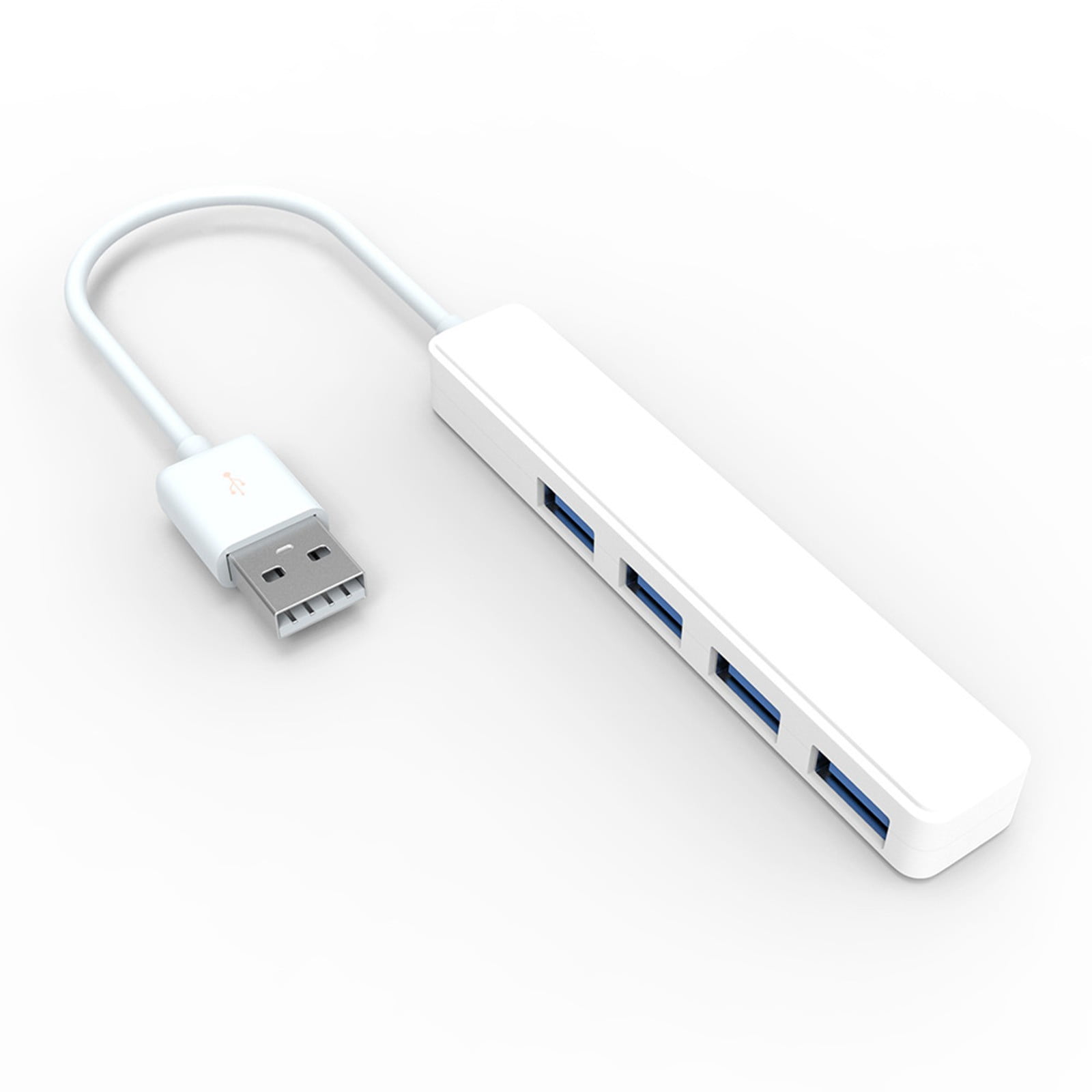 Lizheee USB 2.0 Hub 4-Port Data Hub Splitter With 5V Micro USB Power ... Lizheee USB 2.0 Hub 4-Port Data Hub Splitter With 5V Micro USB Power ...