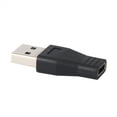 Lizheee USB-C Female To USB 3.0 Male Port Adapter USB 3.1 Type C To ... Lizheee USB-C Female To USB 3.0 Male Port Adapter USB 3.1 Type C To ...