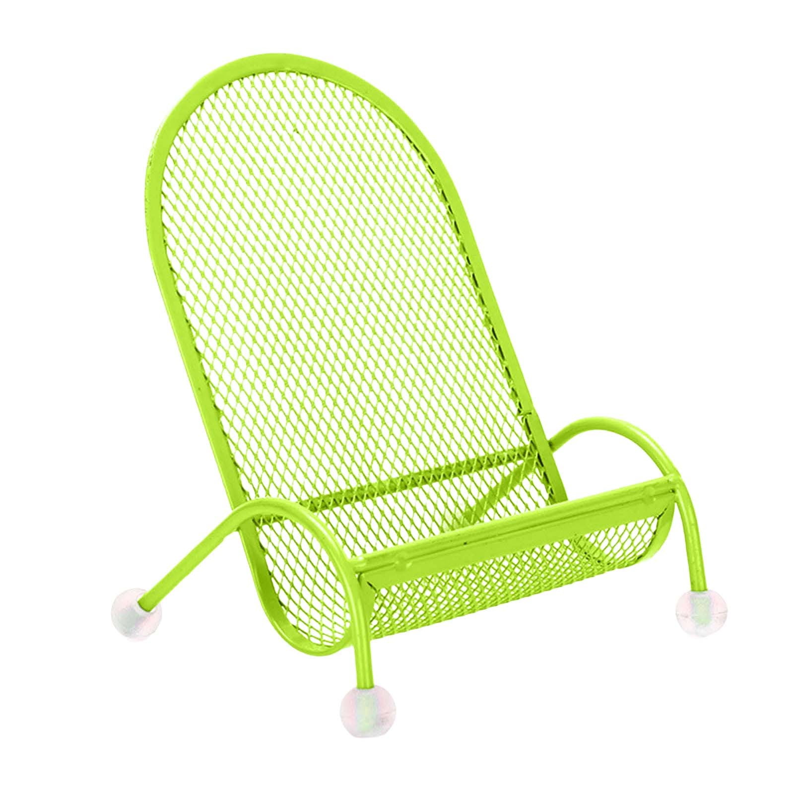 Phone Holder for Old Phone for Phone Mesh Phone Stand Desk Mount Cup ...