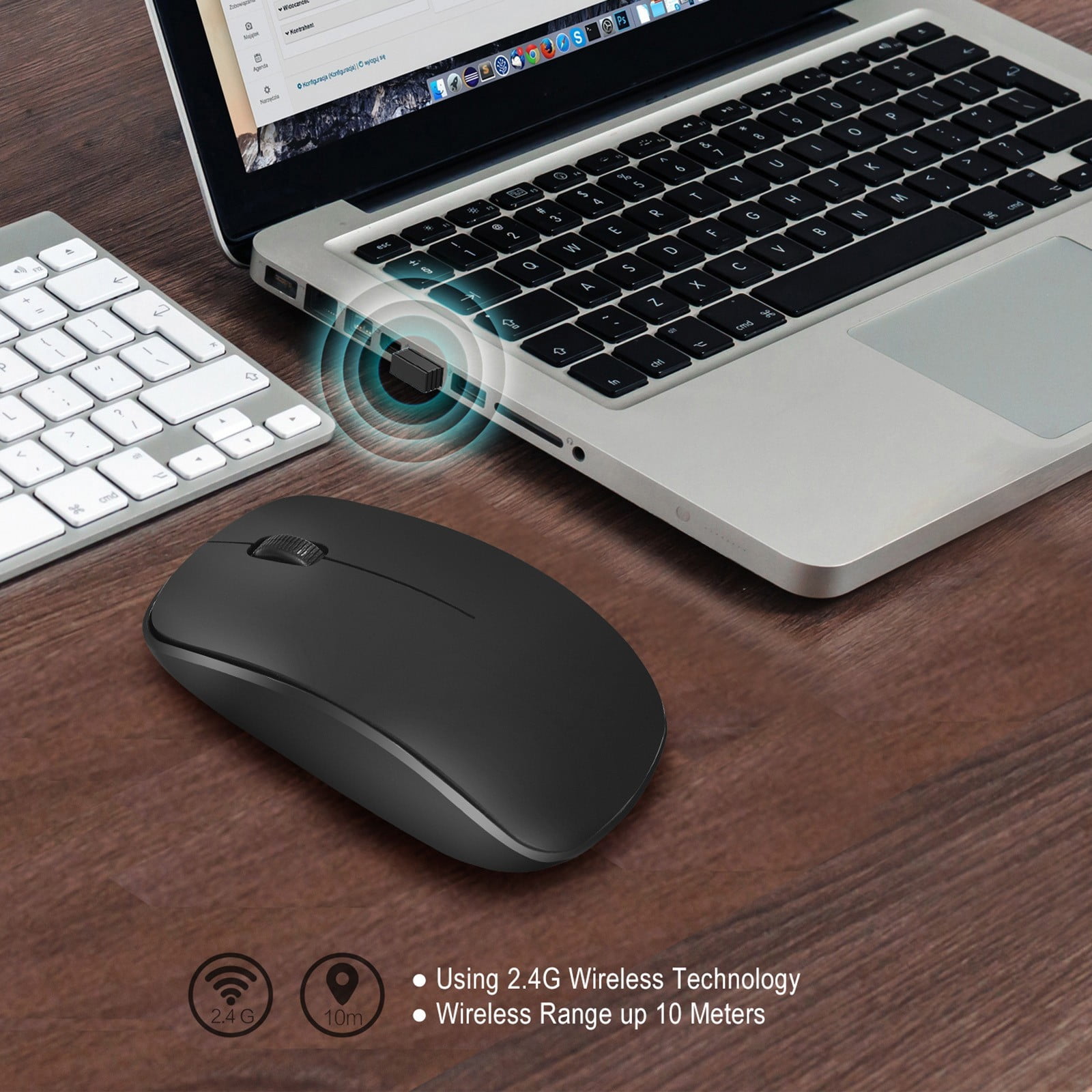 Lizheee Yama9 Office Computer Mini Notebook Wireless 3C - Walmart.com Lizheee Yama9 Office Computer Mini Notebook Wireless 3C - Walmart.com