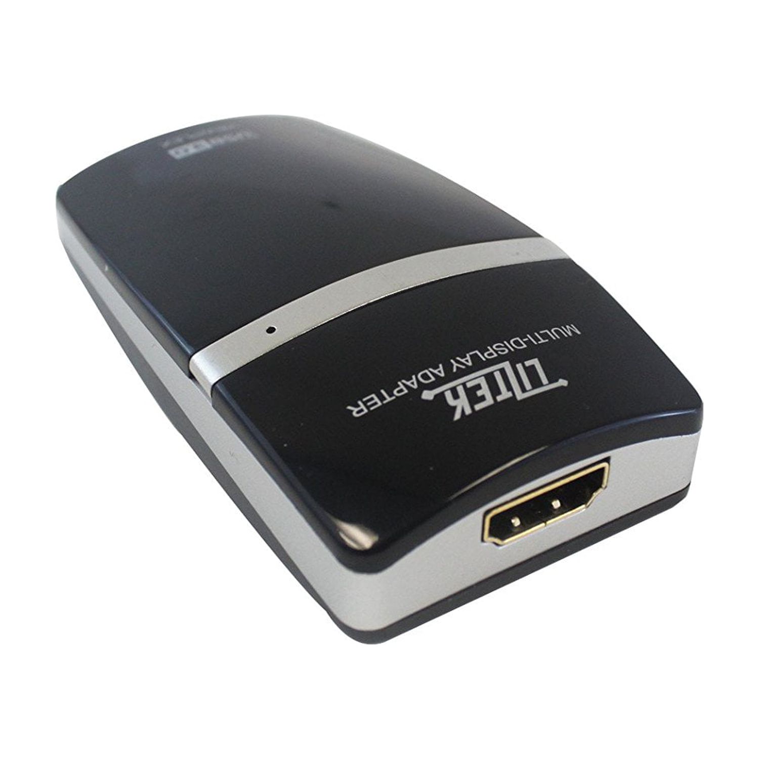 Liztek USB 3.0 to HDMI Video Graphics Adapter Card - Walmart.com