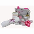 Lizush LZSH-3701154122019 Breast Cancer Awareness Gift Box - Hope for A ...