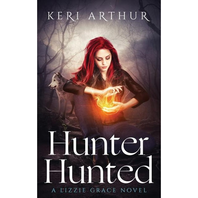 Lizzie Grace: Hunter Hunted (Paperback) - Walmart.com
