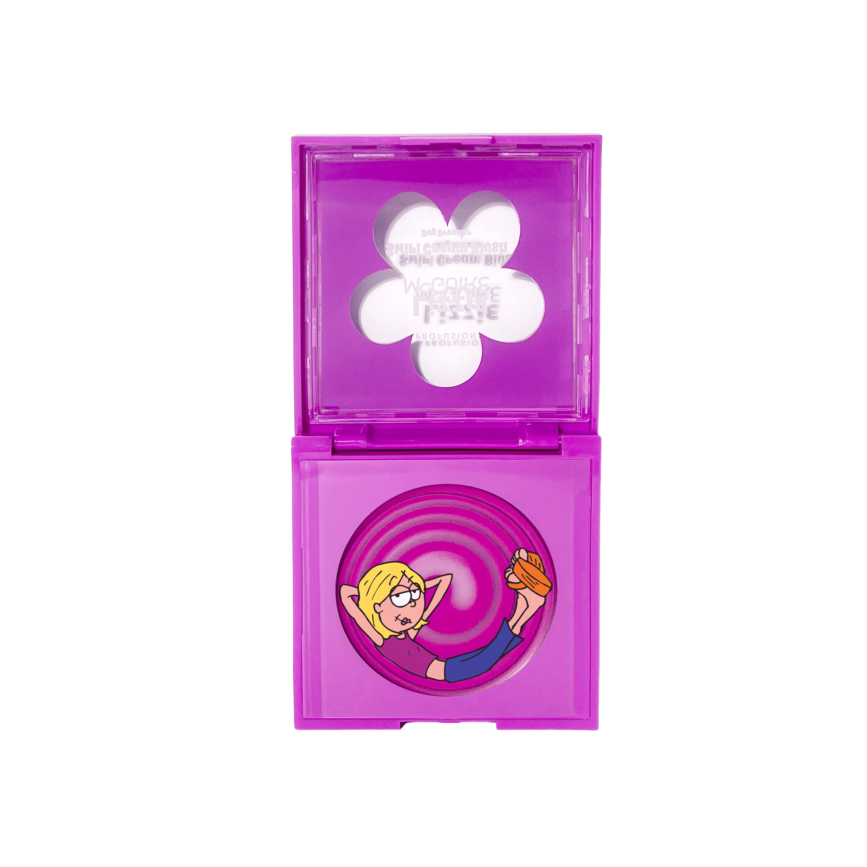 Lizzie McGuire - Swirl Cream Blush - Walmart.com