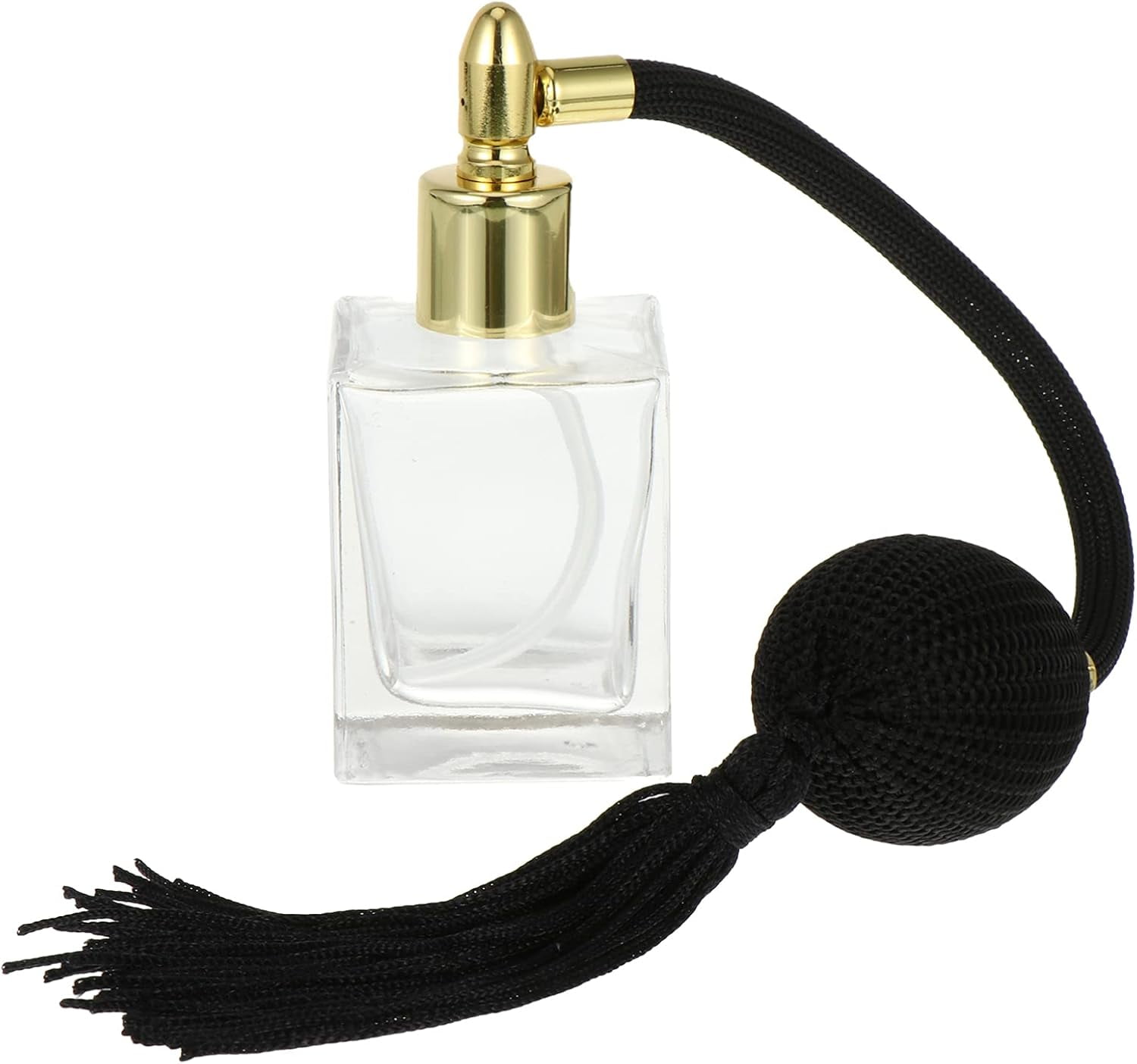 Ljia 1pc Perfume Bottle Travel Soap Container Perfume Sprayer ...