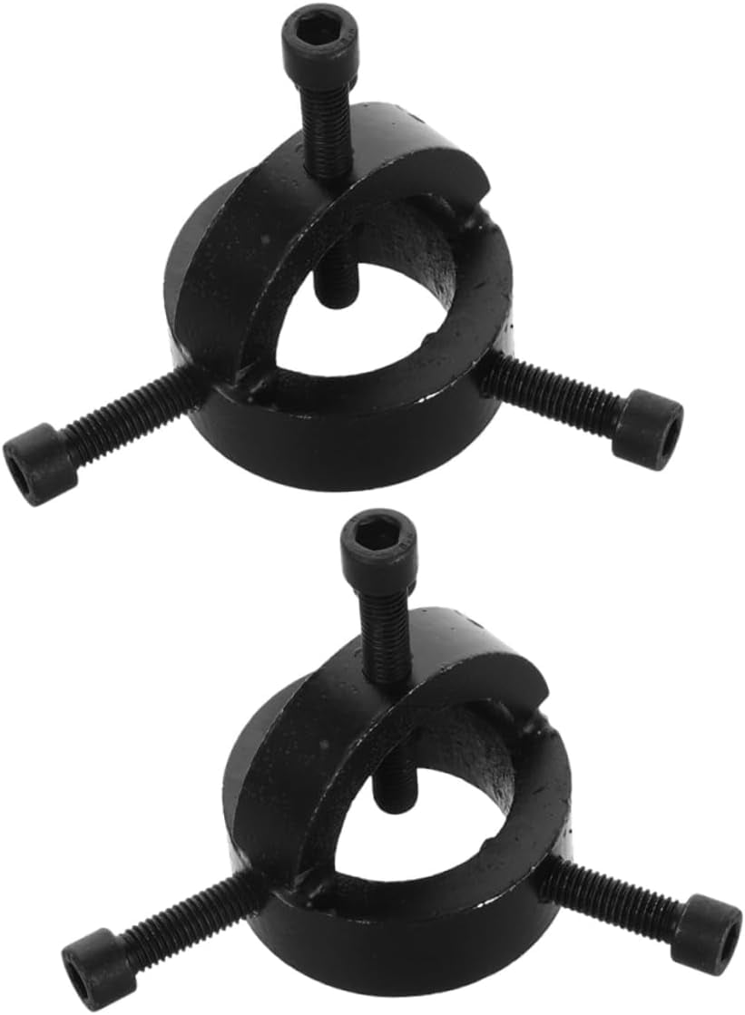 Ljia 2pcs Range Hood Disassembler Connector Block Terminal Canned Water ...