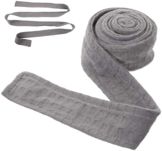 Ljia Bathrobe Belt Home Accessories Robe Belt for Home Robe Waist Belt ...